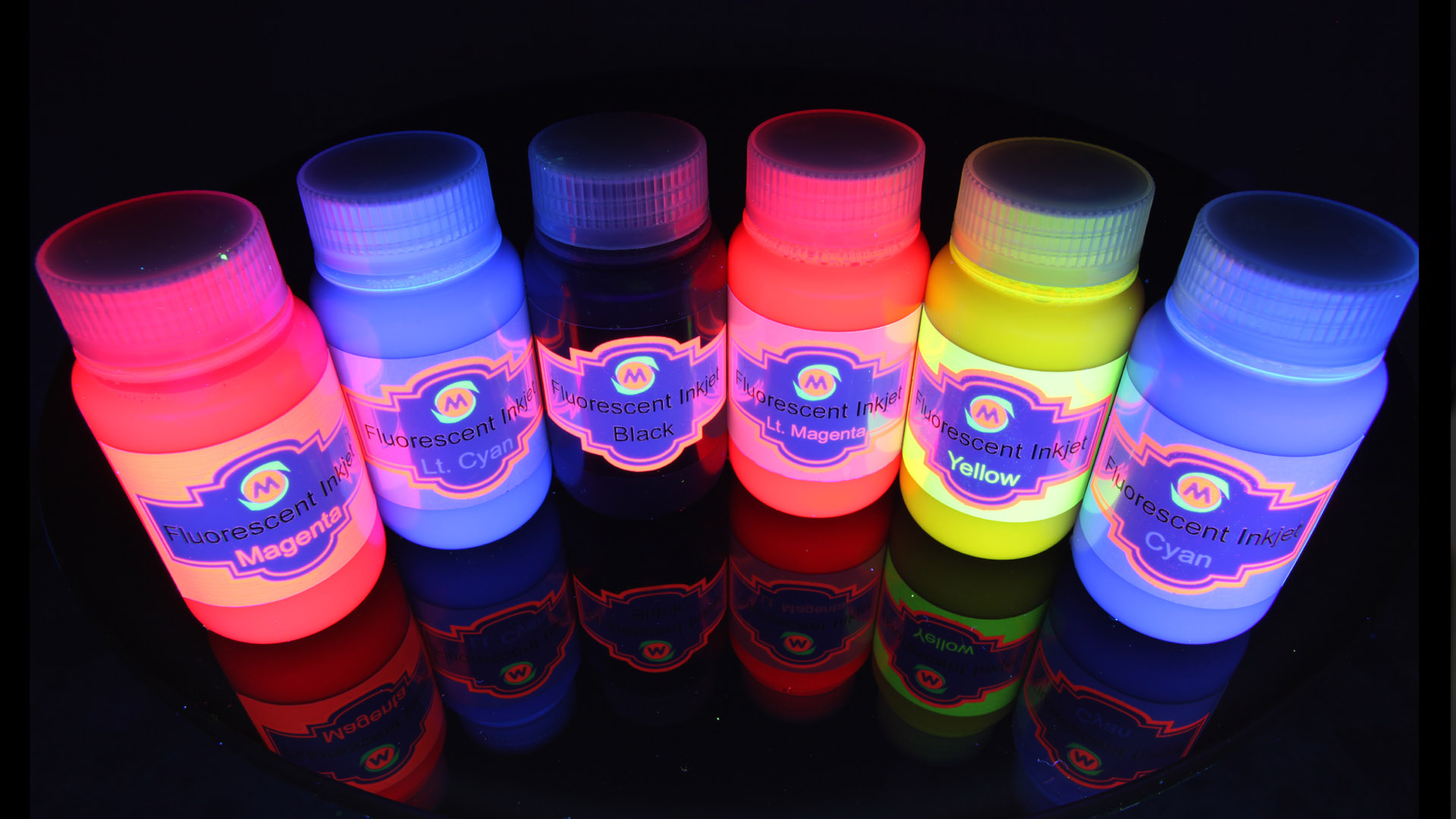 Mosby International Corp.