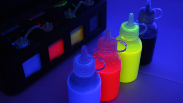 Mosby International Corp.