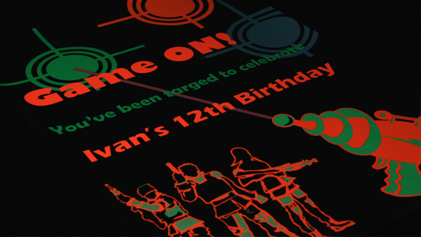 Mosby International Corp.